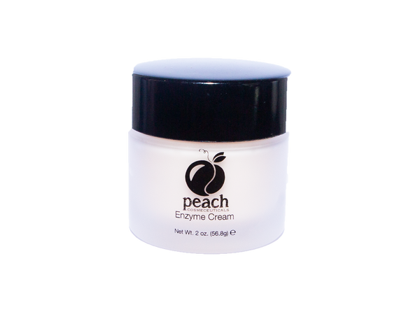 Enzyme Night Cream – Peach Esthetics